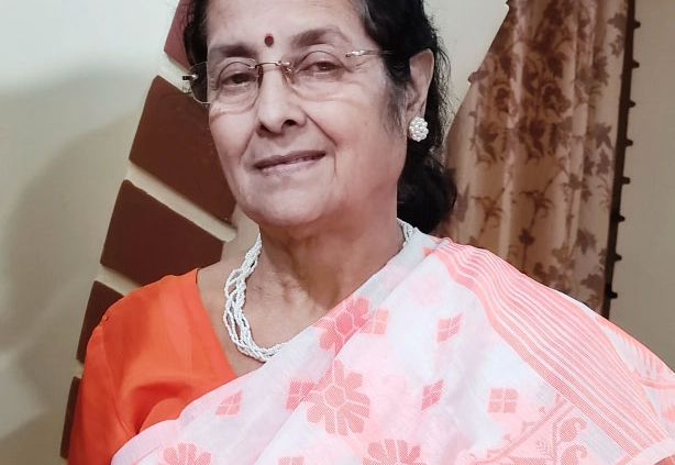 At 70 she started her recipe channel and changed the way we look at ...