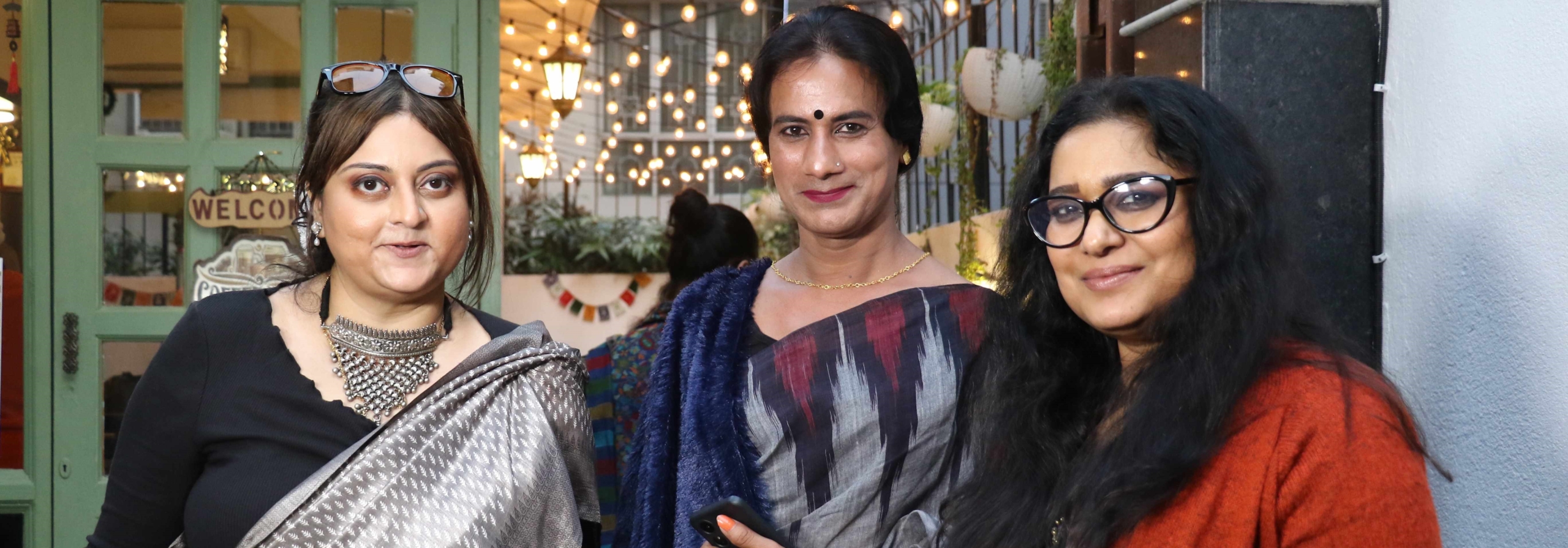 “As a transgender woman and actor, I have got a lot of respect” - Kusum ...